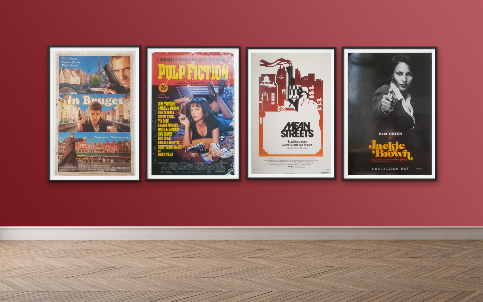 Cinema Gallery – Sellers Of Wonderful Cinema Art