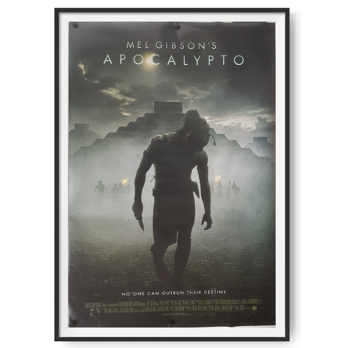 Apocalypto 2006