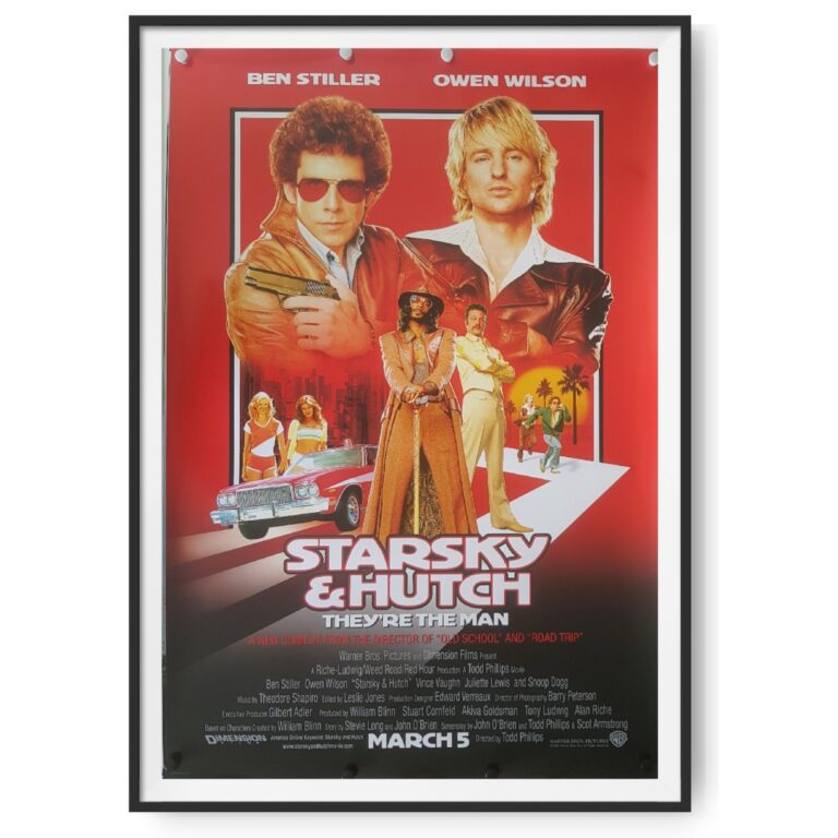 Love Actually (2003) Original Quad Poster 23 RR - Cinema Poster Gallery