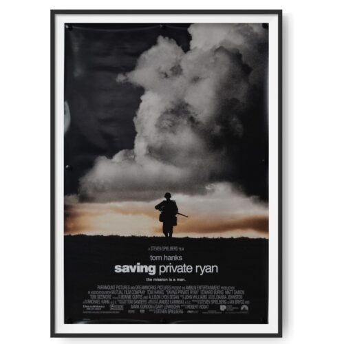 Cinema Poster Gallery - Buy Original Cinema Posters