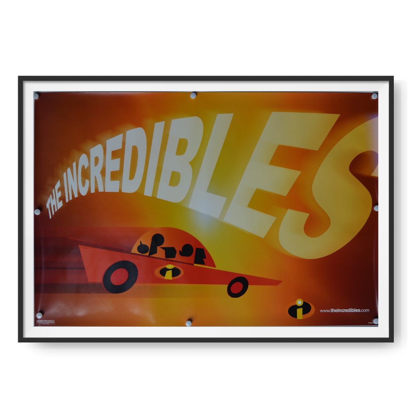 the-incredibles-2004-original-us-one-sheet-poster-cinema-poster-gallery