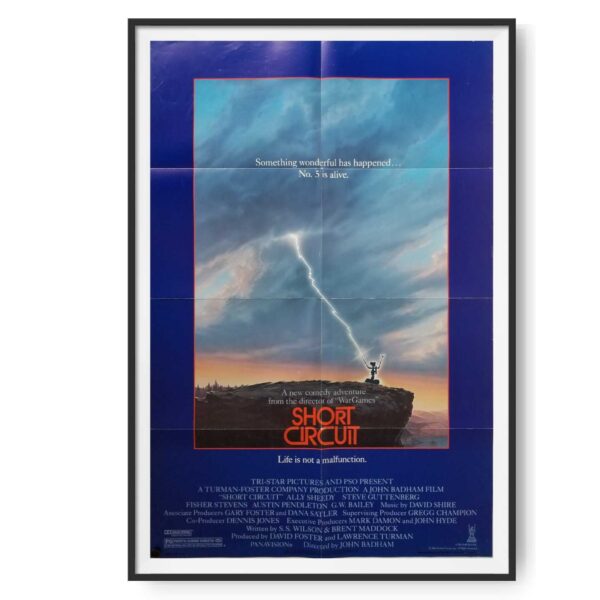 Le Mepris / Contempt (1963) Original UK Quad Poster - Cinema Poster Gallery