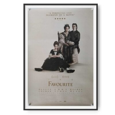 Cinema Poster Gallery - Buy Original Cinema Posters