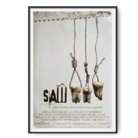 Saw 3 (2006) Original US One Sheet Poster - Cinema Poster Gallery