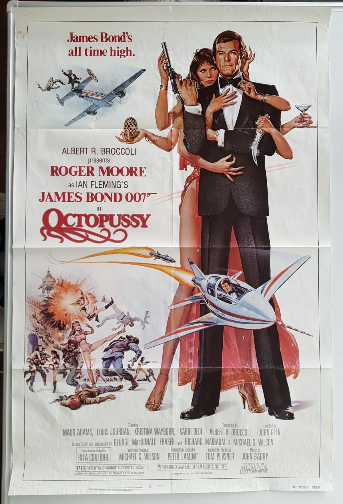 A Guide to Linen Backing - Cinema Poster Gallery