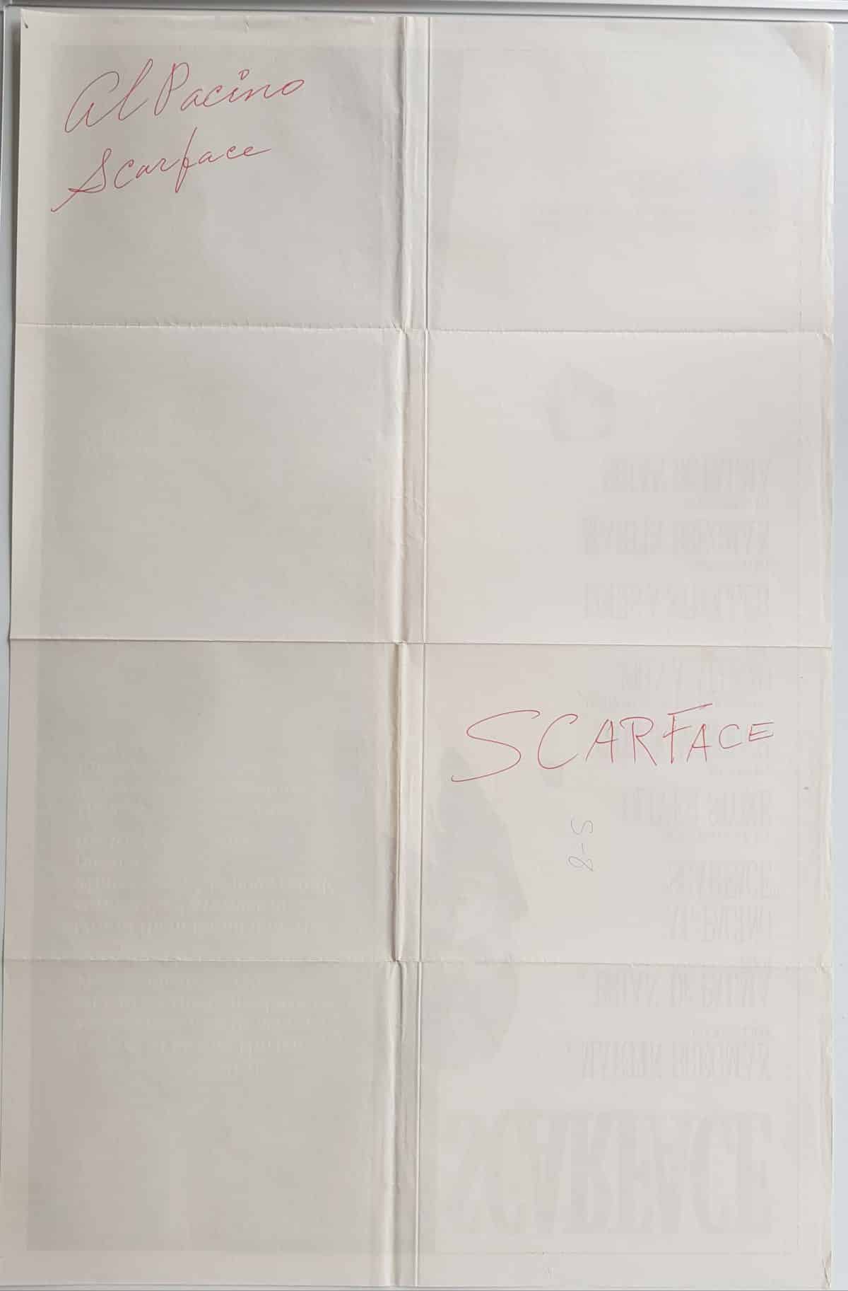 A Guide to Linen Backing - Cinema Poster Gallery