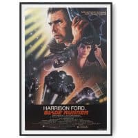 Cinema Poster Gallery - Buy Original Cinema Posters